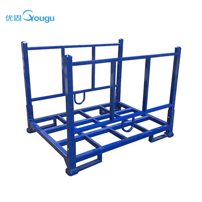 Fabric cloth printing and dyeing roll container cage – Professional ...