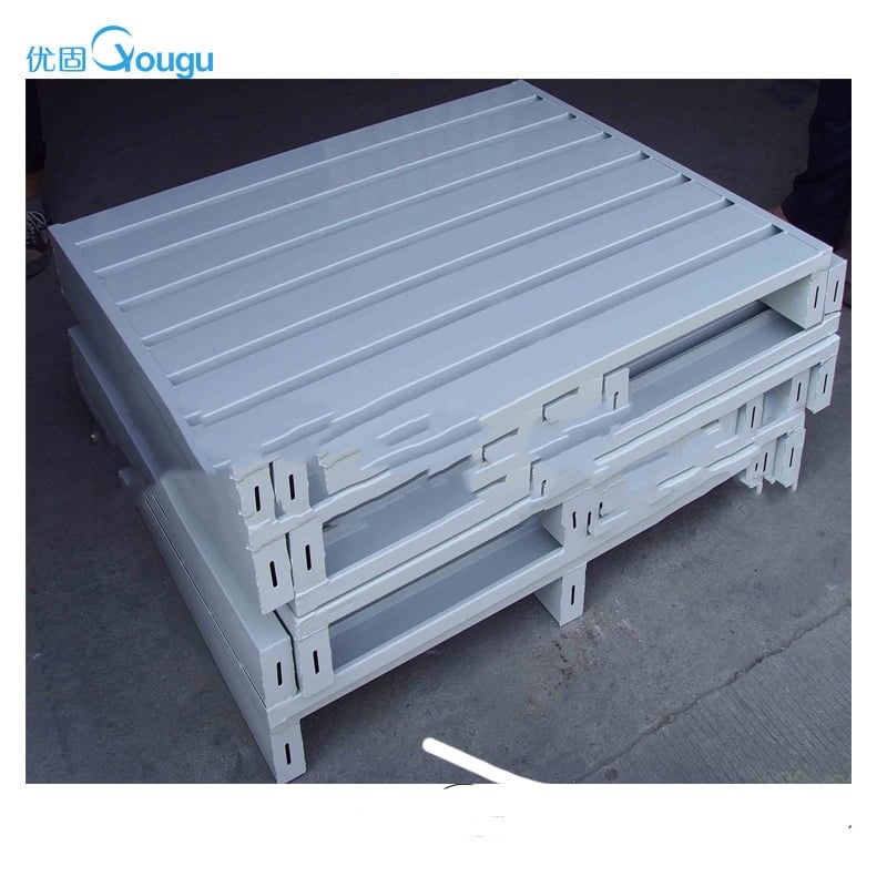 European Pallet Containers